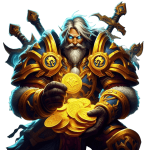 WoW EU Gold for Sale | World of Warcraft Gold | MmoGah