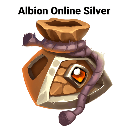 Oro de Albion Online, Plata de Albion Online, Envío Rápido - MmoGah