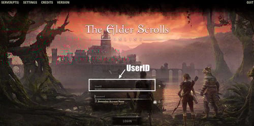 ESO Gold | Elder Scrolls Online Gold for Sale | MmoGah