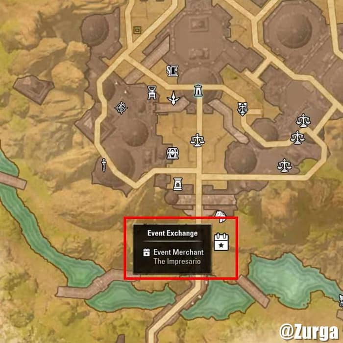 ESO Events 2023: Secrets of the Telvanni Event Guide