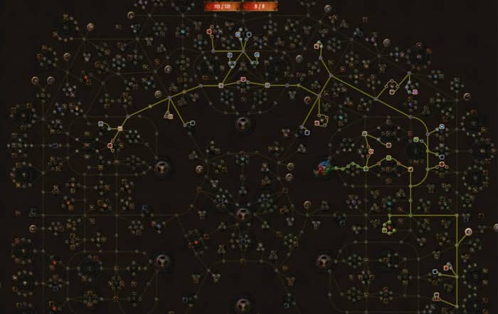 Path of Exile 3.8 Blight: Cold Iron Point Blade Vortex Build – Assassin ...