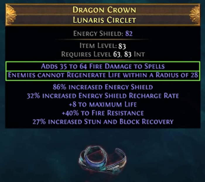 Path of Exile Eldritch Implicits Guide