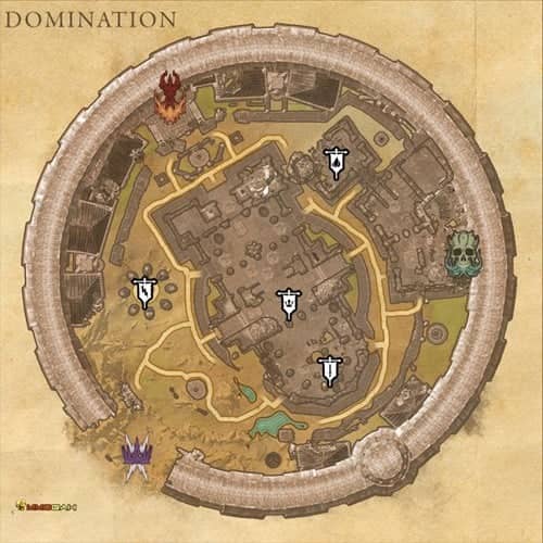 ESO: Horns of the Reach - Battlegrounds Update