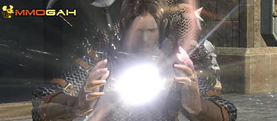 Final Fantasy XIV Materia Guide: How to Create and Attach Materia