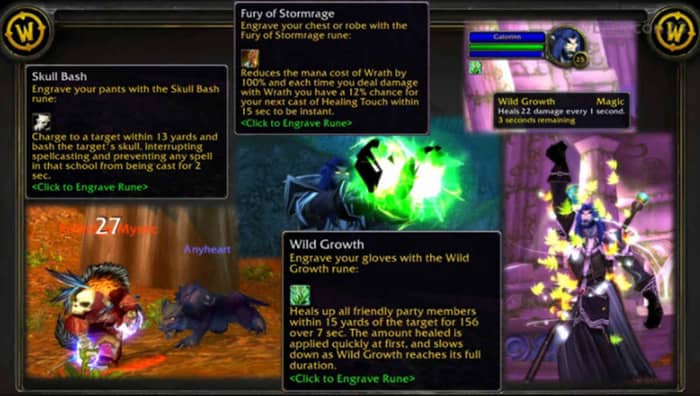 Season of Discovery Guide: All Runes and How to Obtain Them