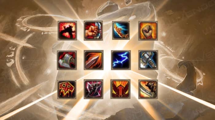 Season of Discovery Warrior Guide: Runes, Locations, and How to Get Them