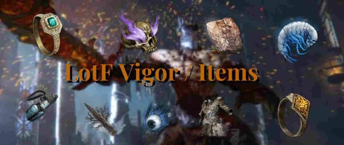 MmoGah: Your Best Choice for Lords of the Fallen Vigor and Items