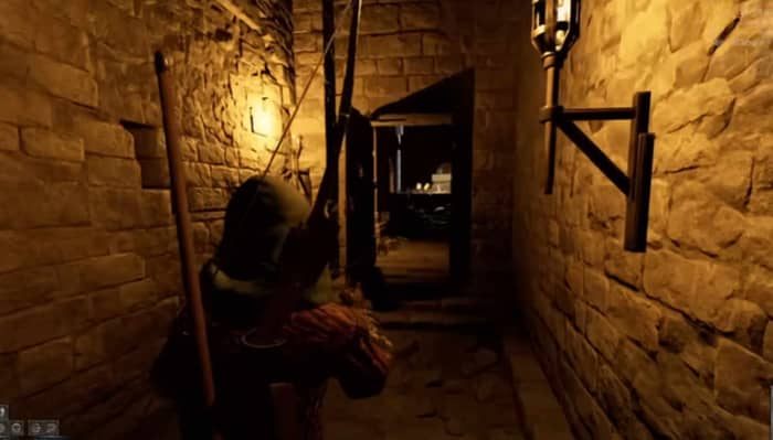 How to Become a Hero from Rank One Rogue Solo in Dark and Darker