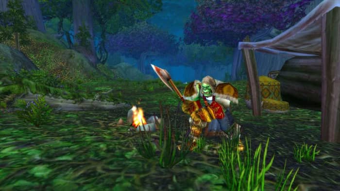 WoW Season of Discovery Warrior: Best Builds, Runes, PvP and Leveling Guide
