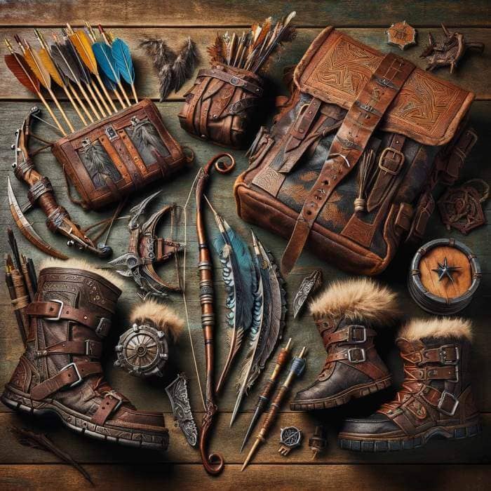 WoW Classic Cataclysm Hunter PvP Guide – BiS Gear, Talents, and ...