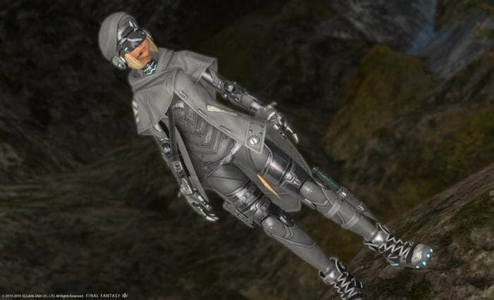 FFXIV Moogle Treasure Trove – the Second Hunt Rewards Showcase