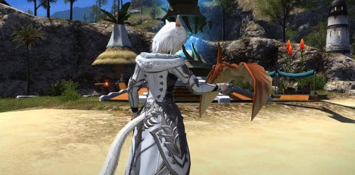 FFXIV Moogle Treasure Trove – the Second Hunt Rewards Showcase