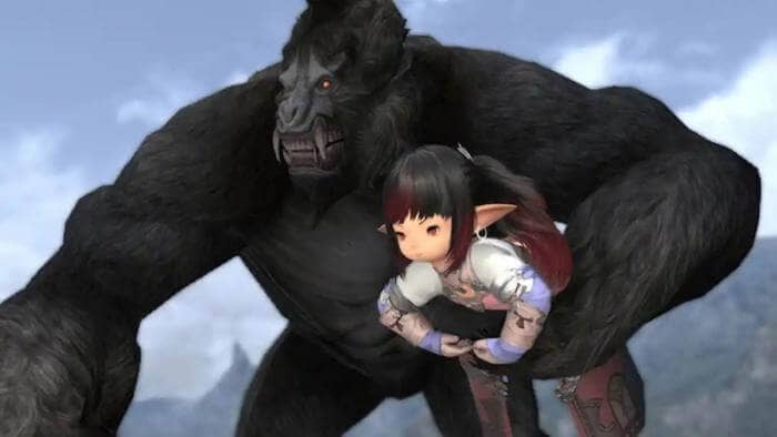 FFXIV Moogle Treasure Trove – the Second Hunt Rewards Showcase