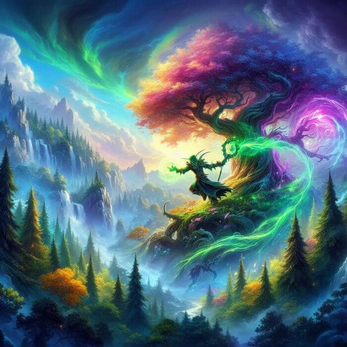 WoW SoD Phase 4 Tier List Guide: DPS, Healer, and Tank Rankings
