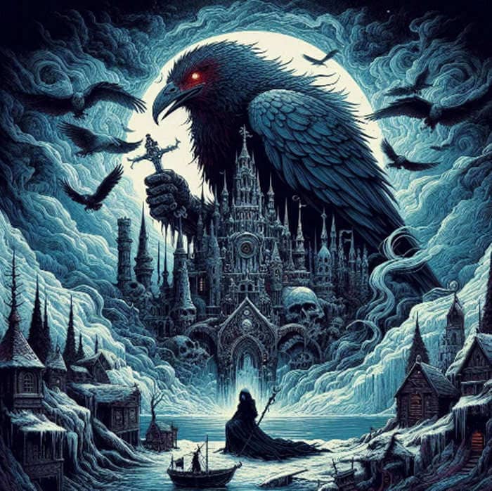 PoE Builds 3.24: Top 3 Cold Builds