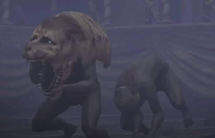 Elden Ring DLC: The Strangest Boss - Divine Beast Dancing Lion