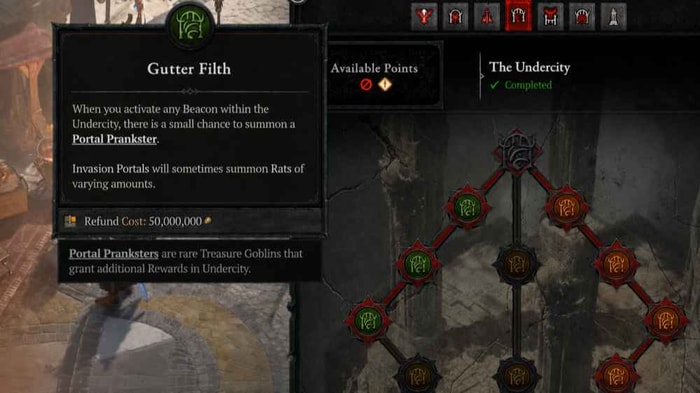 Diablo 4 Season 13 Kurast Undercity Farm Guide: How to Farm More Mythic ...