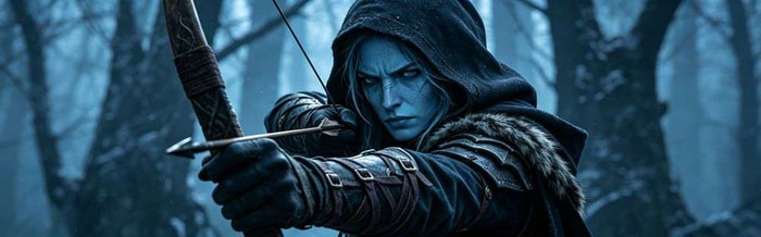 PoE 2 0.5: Ice Shot Deadeye League Starter (Budget Friendly)