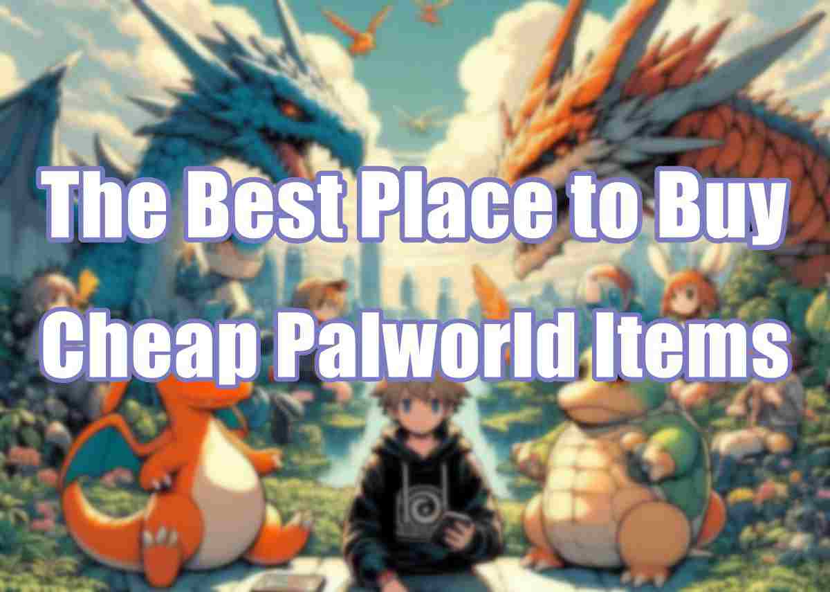 Latest Palworld News, Guides, Tips on MmoGah