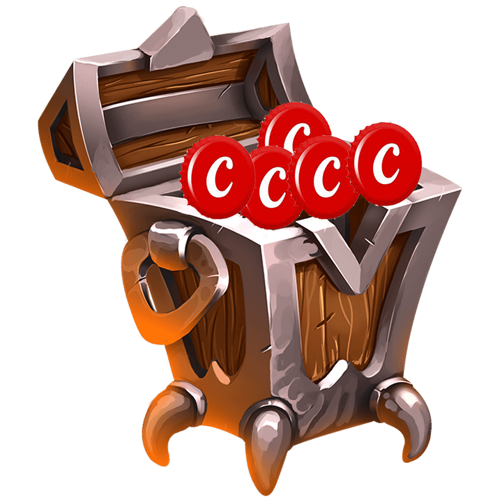 Buy Fallout 76 Caps | FO76 Caps for Sale | MmoGah