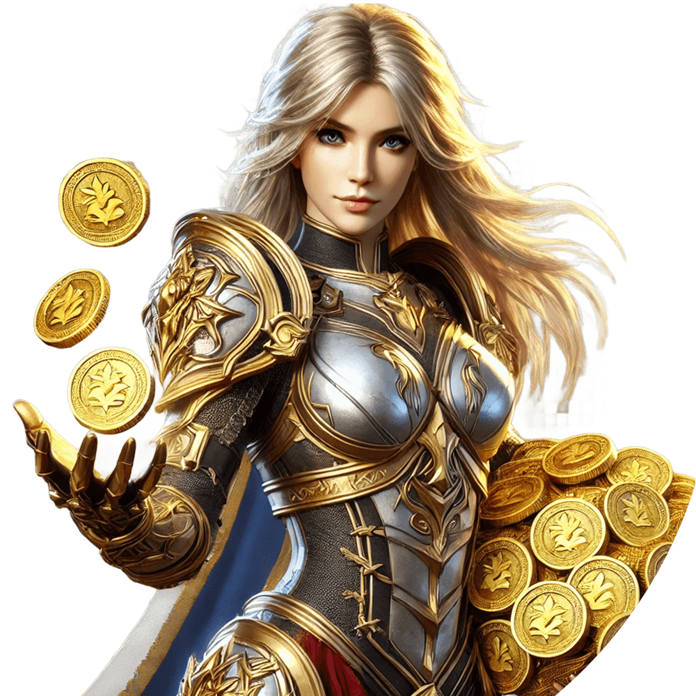 Buy Stormforge Gold | Cheap and Fast | Trustworthy MmoGah