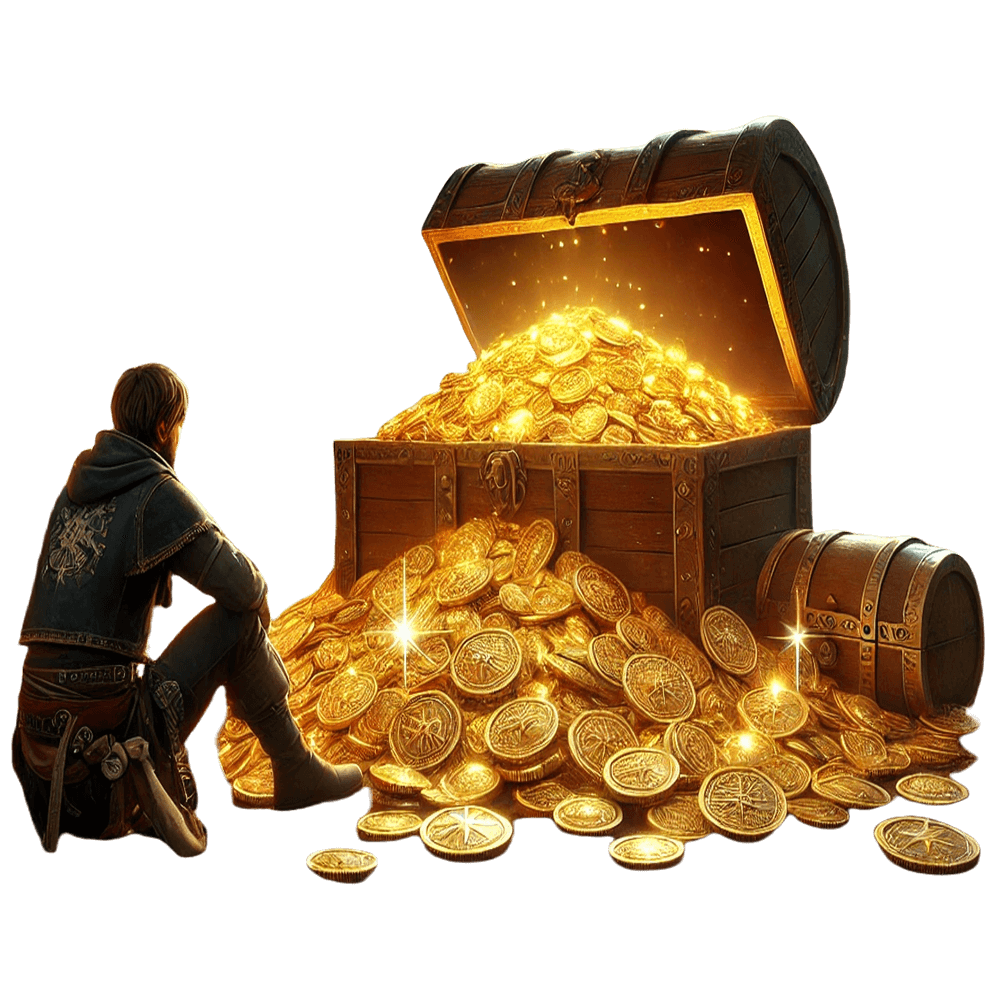 Buy New World Coins | Cheap NW Gold Coins for Sale | MmoGah