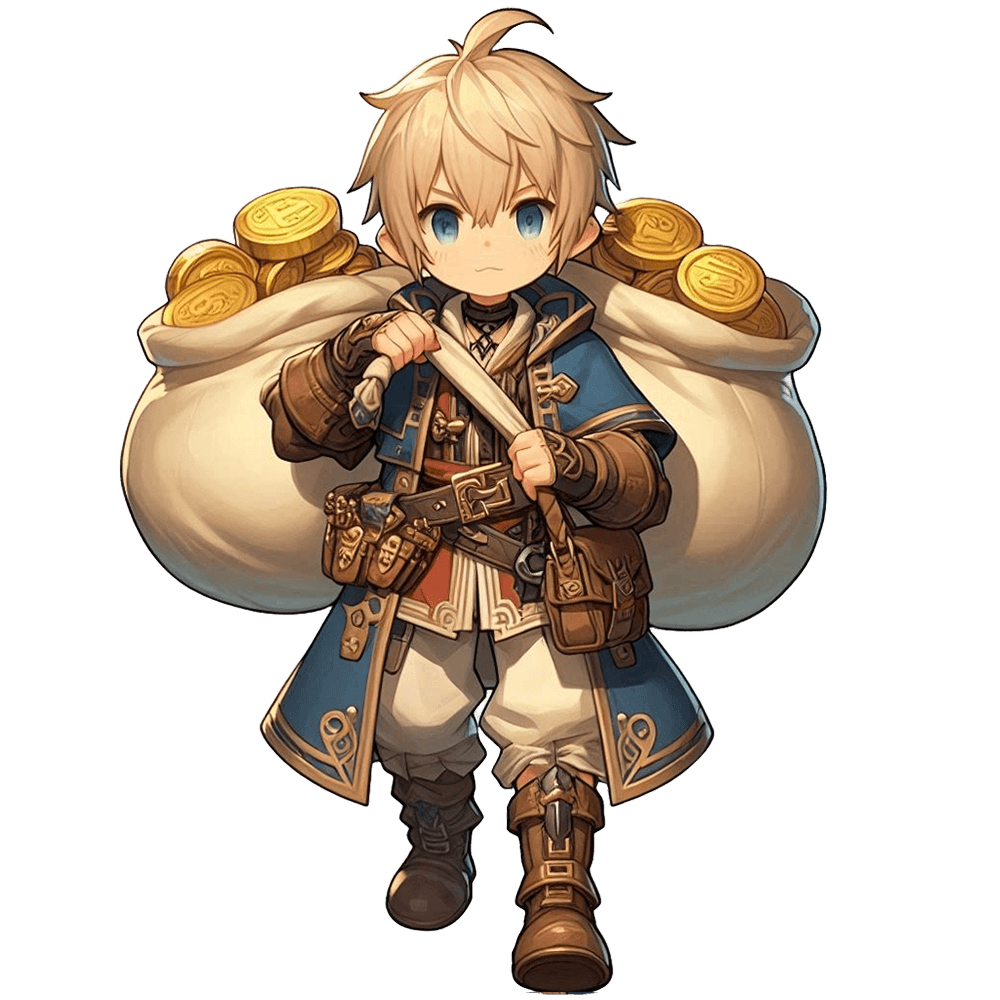 Buy HorizonXI Gil Cheap | Secure and Fast Delivery | MmoGah