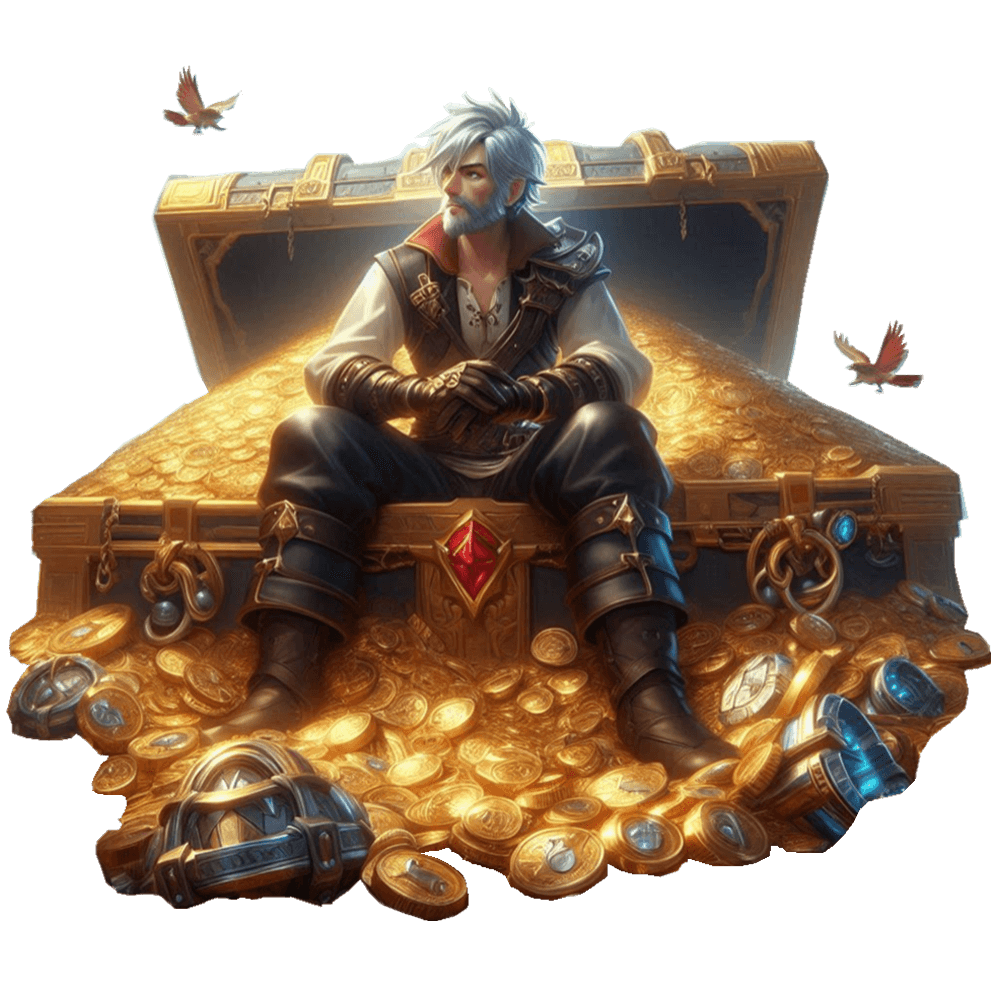 Buy Albion Online Silver | Fast Delivery | MmoGah