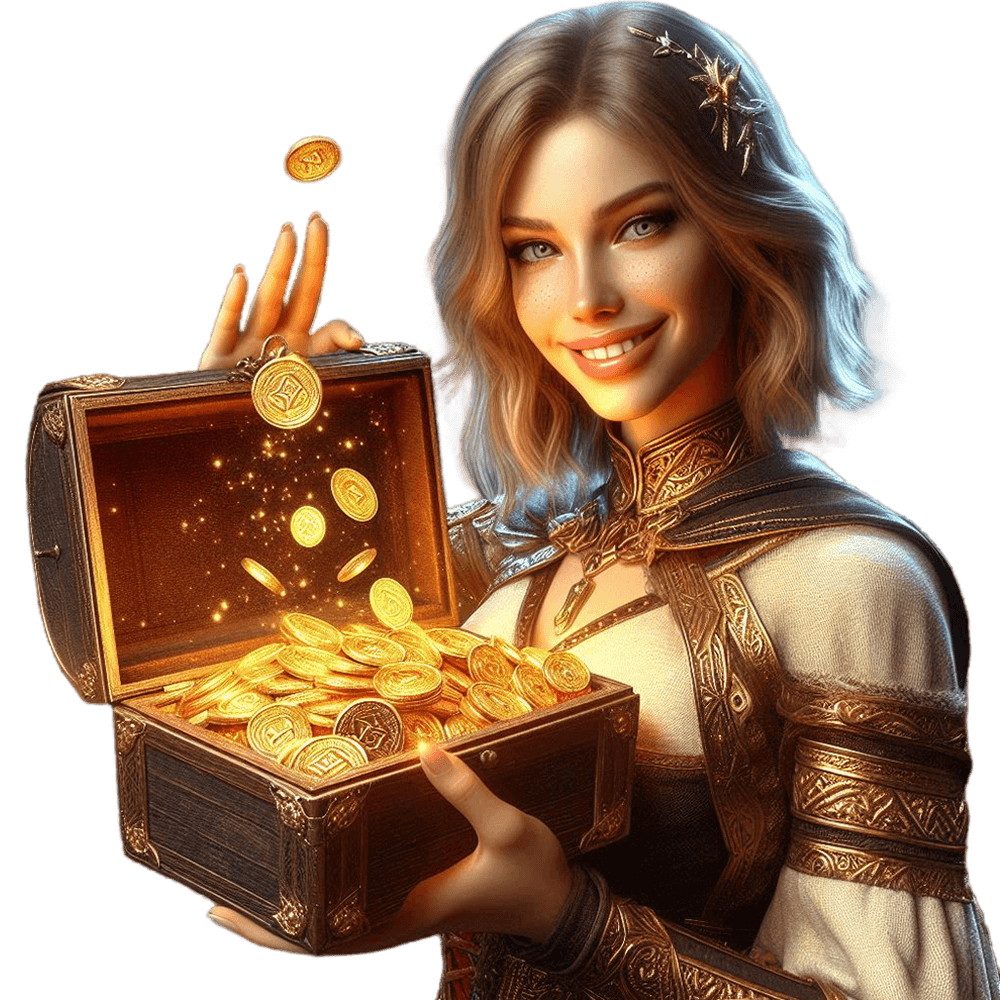 Buy ESO Gold | TESO Gold for Sale | Fast Delivery at MmoGah