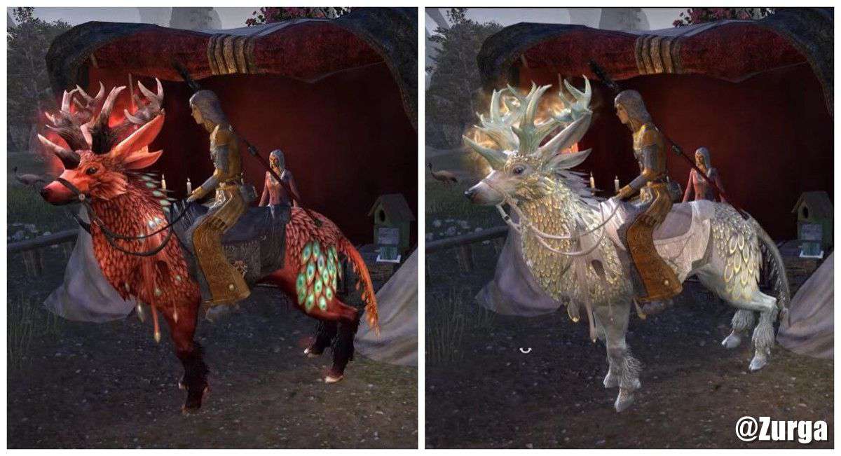 ESO Events 2023: Gates of Oblivion Celebration Event Guide