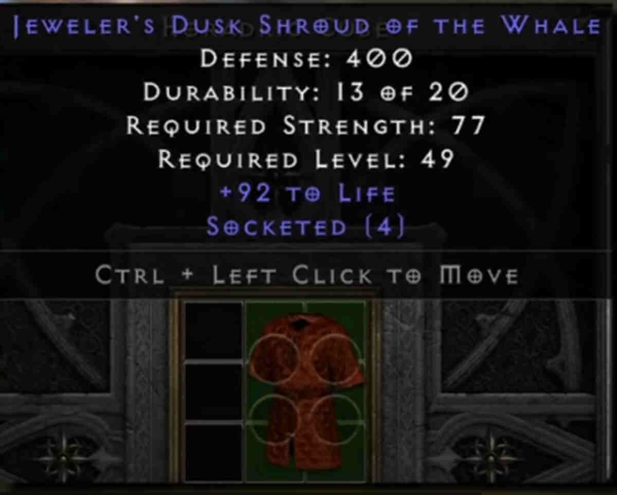 D2R Magic Items: What Are They and How to Find Them